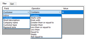 Use the plugin for Excel